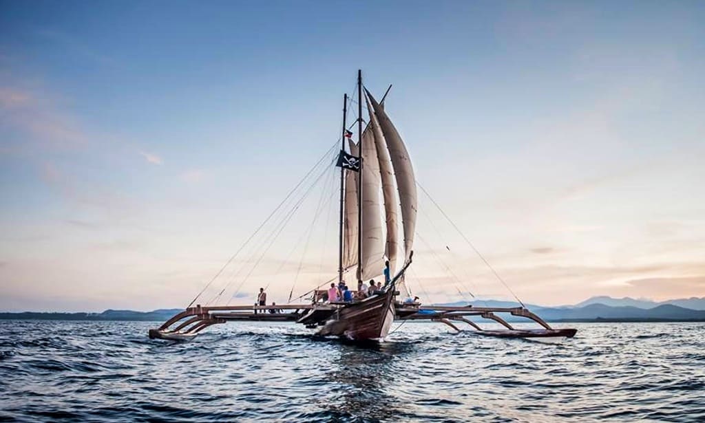 tao boat – BEEP – Beautiful Experiences Extraordinary Places
