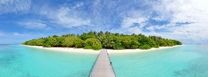 Secret Island – BEEP – Beautiful Experiences Extraordinary Places