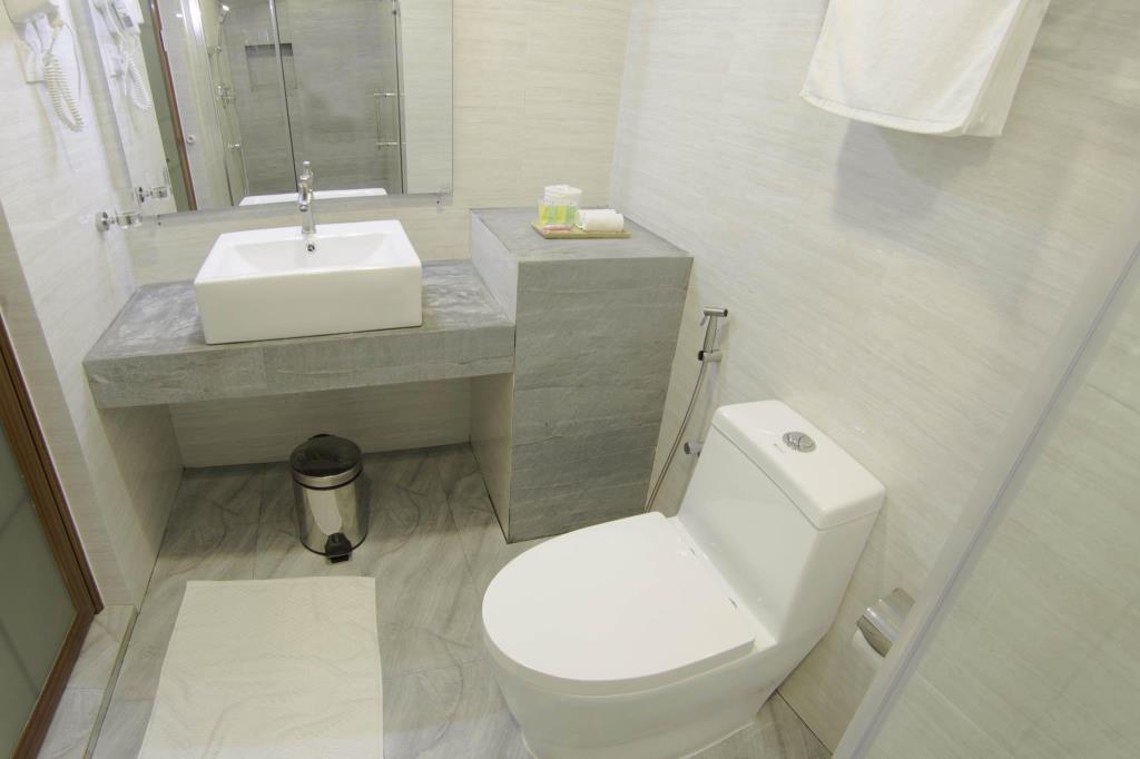 Wash Room – BEEP – Beautiful Experiences Extraordinary Places