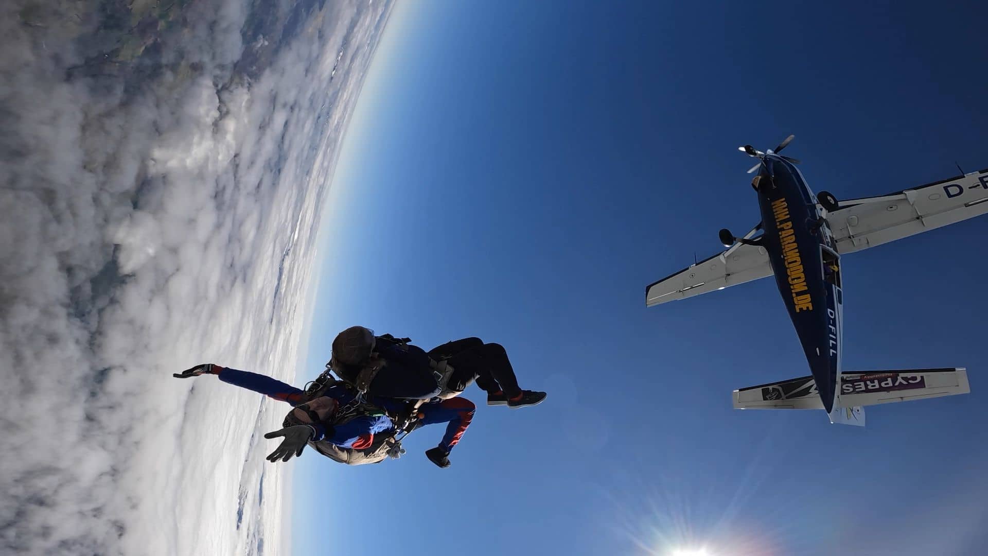 Skydive Iceland 1 – BEEP – Beautiful Experiences Extraordinary Places