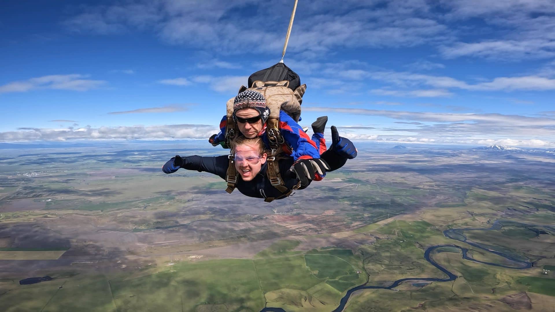 Skydive Iceland 3 – BEEP – Beautiful Experiences Extraordinary Places