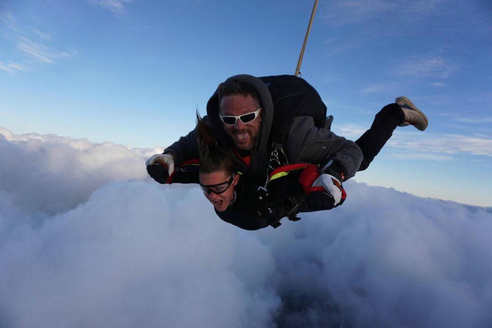 Skydiving in Iceland – BEEP – Beautiful Experiences Extraordinary Places