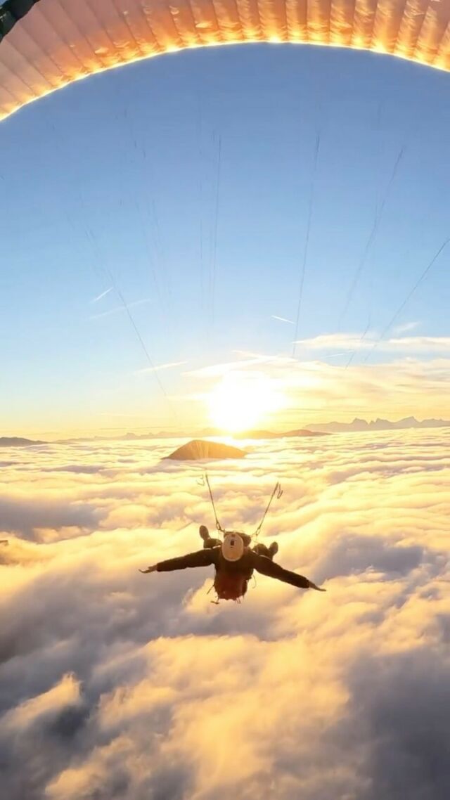 Wallpapers Skydiving